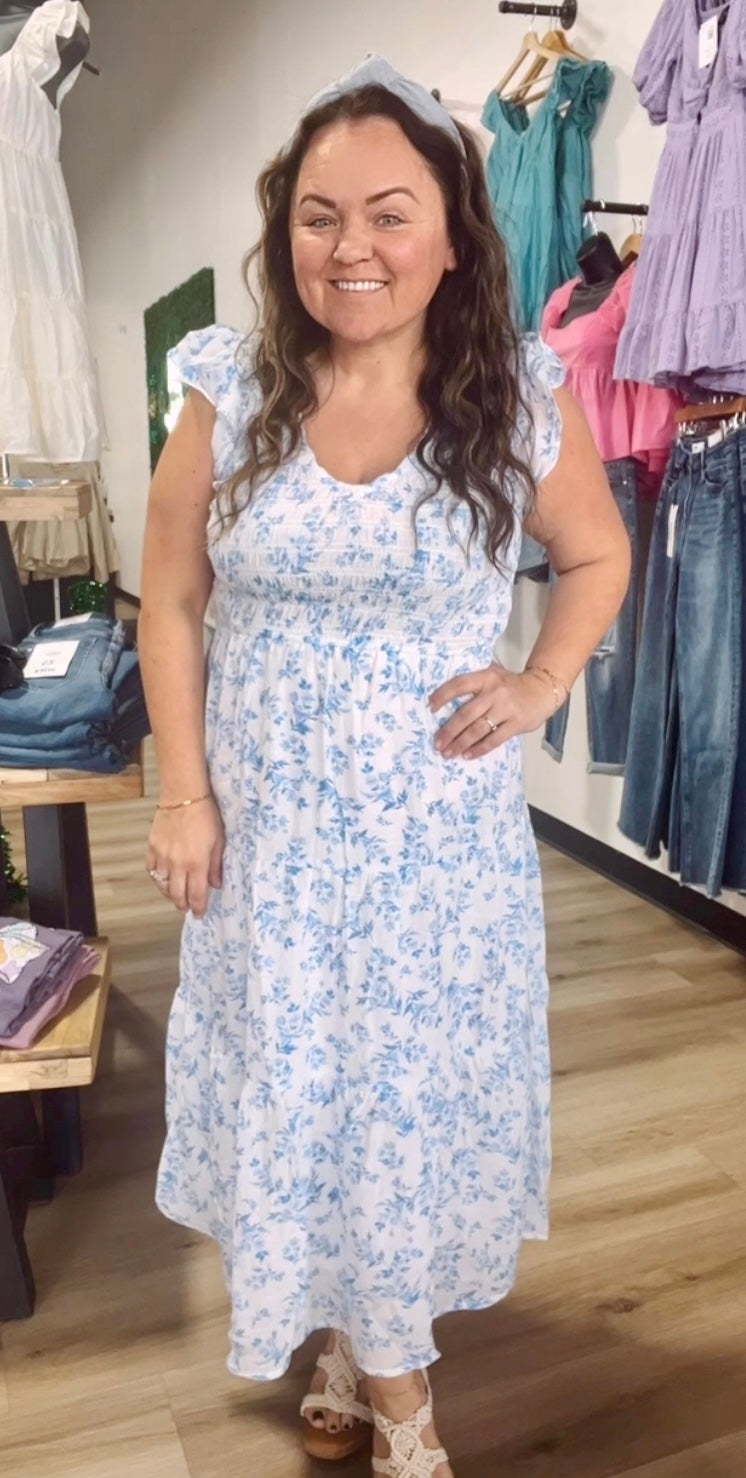 Dresses – Small Town Mama Boutique