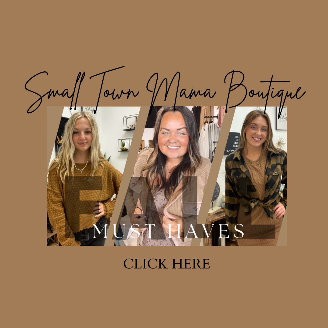 Small Town Mama Boutique